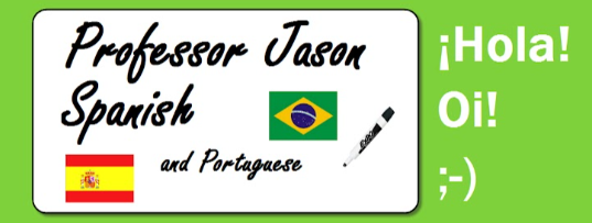 Лучшие каналы на YouTube для изучения португальского языка | Курсы ...